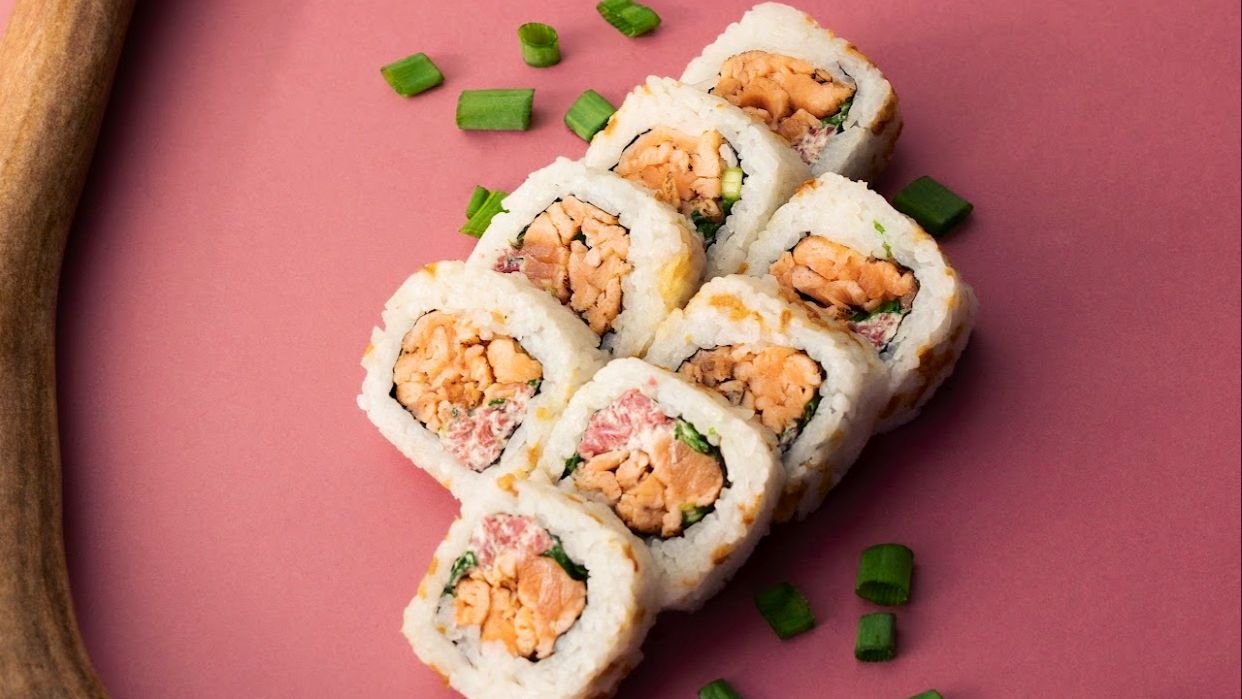 Restaurant Minato Sushi (2026) – Best of TikTok, Instagram & Reddit ...