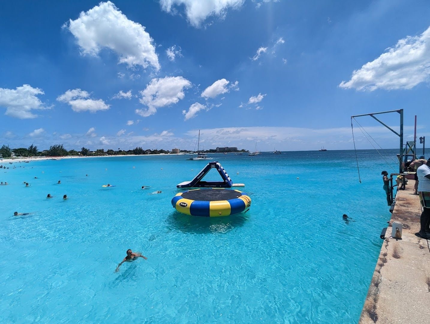 The Boatyard Beach Club (2026) – Best of TikTok, Instagram & Reddit ...