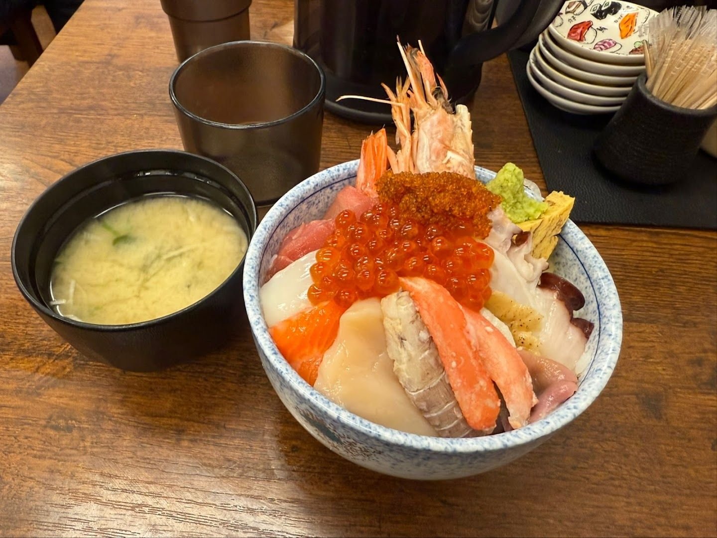 Otaru fish market dining (2026) – Best of TikTok, Instagram & Reddit ...