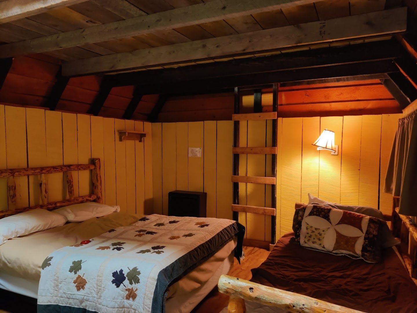 Denali Perch Resort (2026) – Best of TikTok, Instagram & Reddit Food Guide
